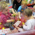 Messy Play | Messy Monkeys