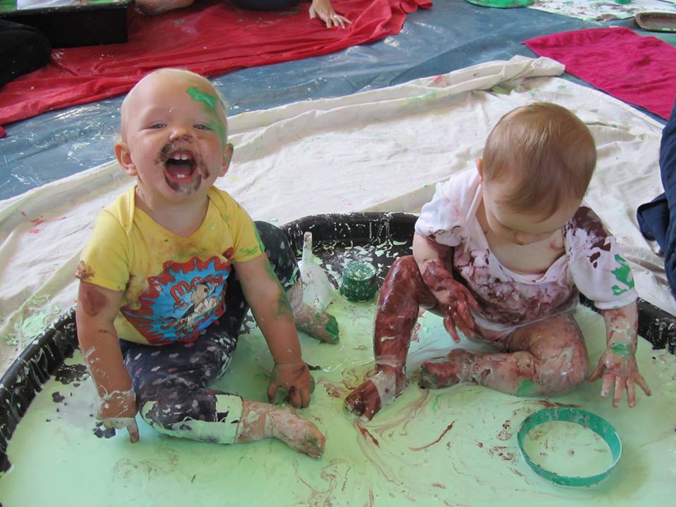 fab facts about Messy Monkeys #23 - Messy Monkeys